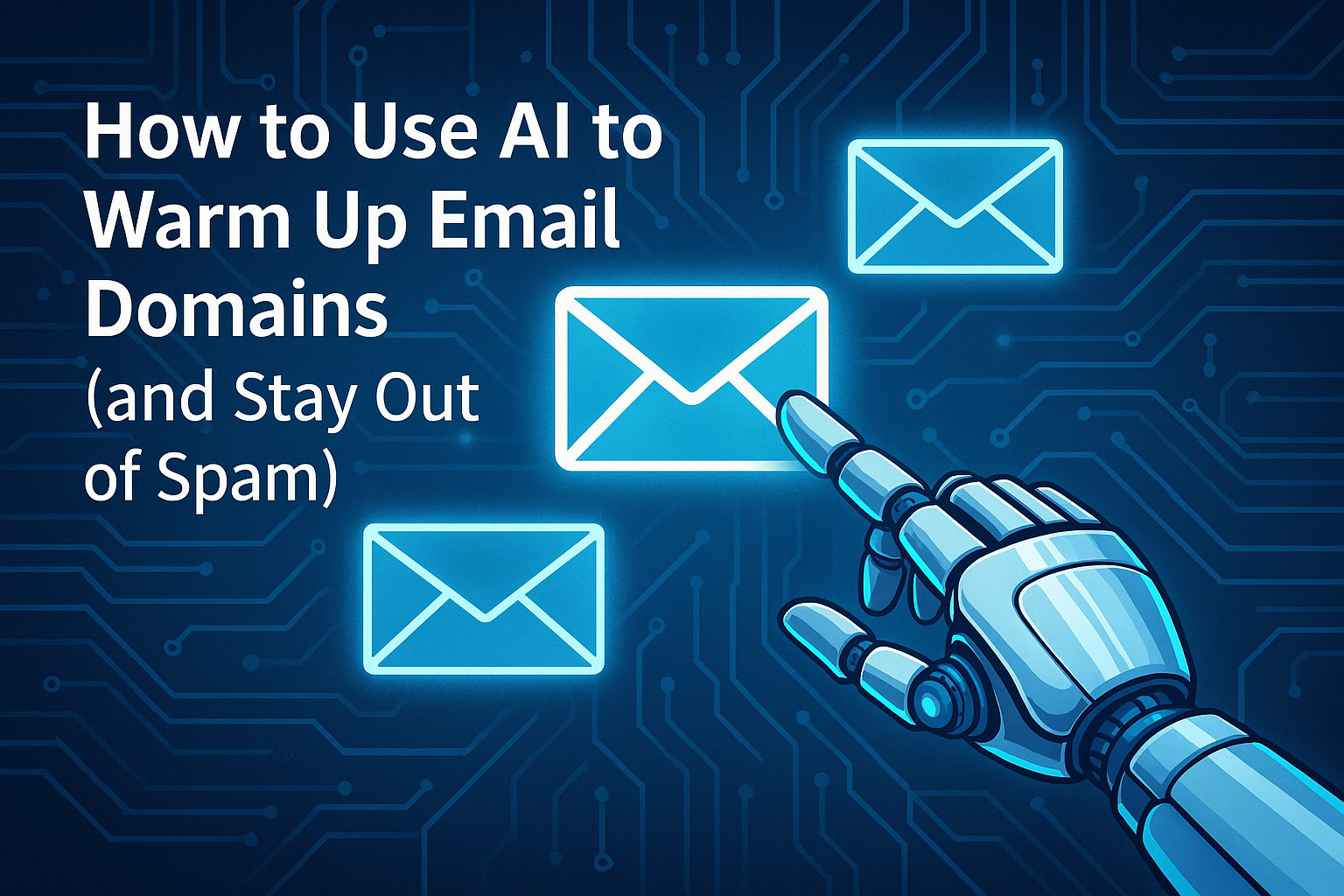 How to Use Cold Emails to Get in Front of Venture Capitalists